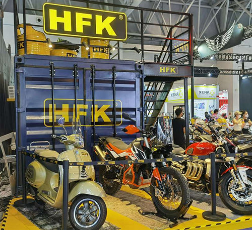 关于我们 – HFK Official