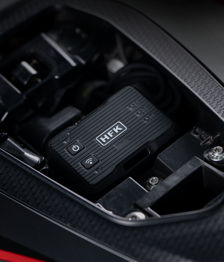 About US – HFK Official