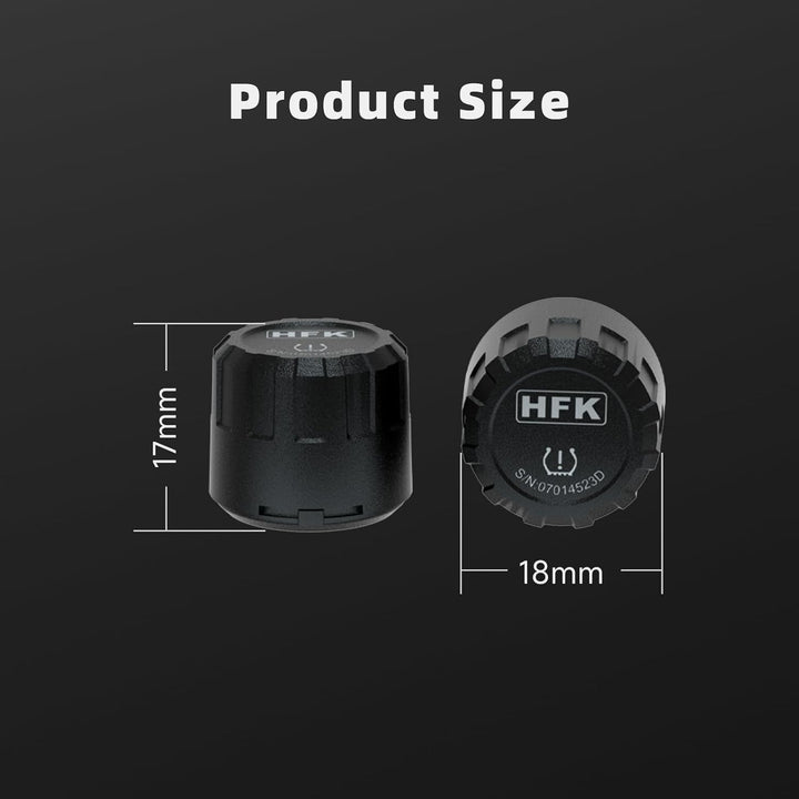 所有产品 – HFK Official