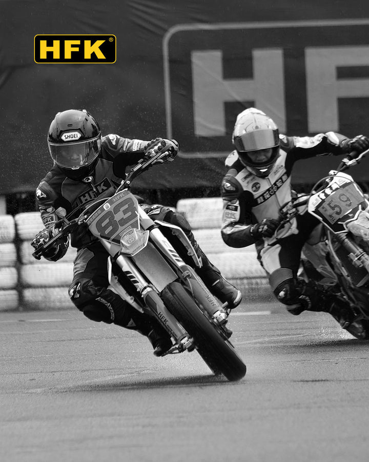 About HFK | Innovators in Motorcycle Dash Camera Tech – HFK Official