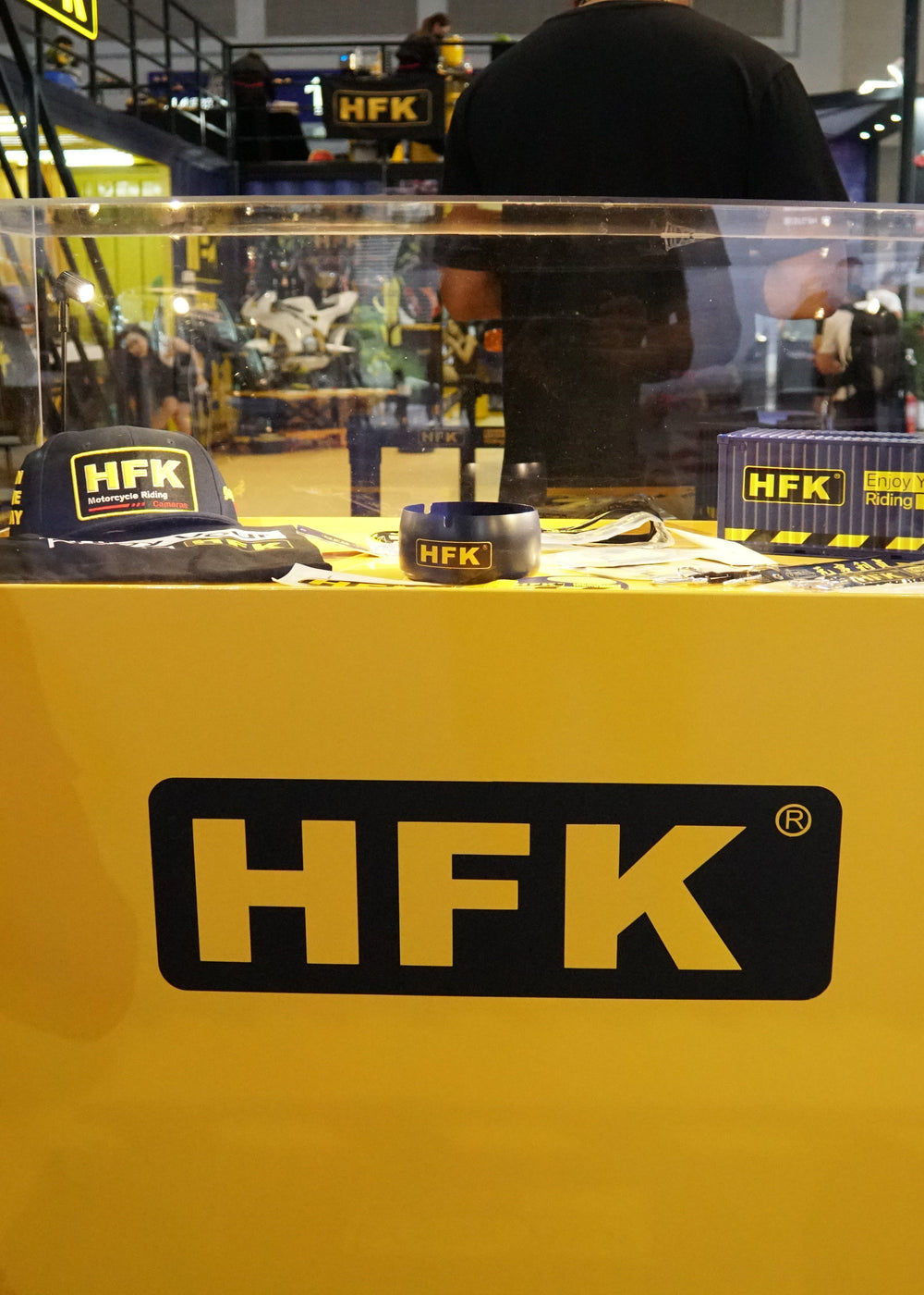 关于 HFK | 摩托车行车记录仪技术创新者 – HFK Official